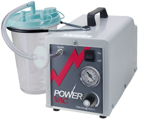 Suction Machines | Aspirator Units | Suction Canister | Portable ...