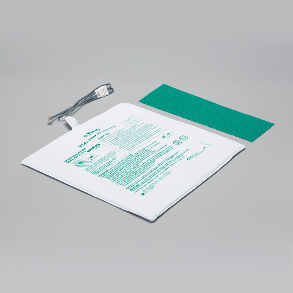 Patient Safety Alarms | Fall Prevention | Bed Alarm - Patient Safety ...