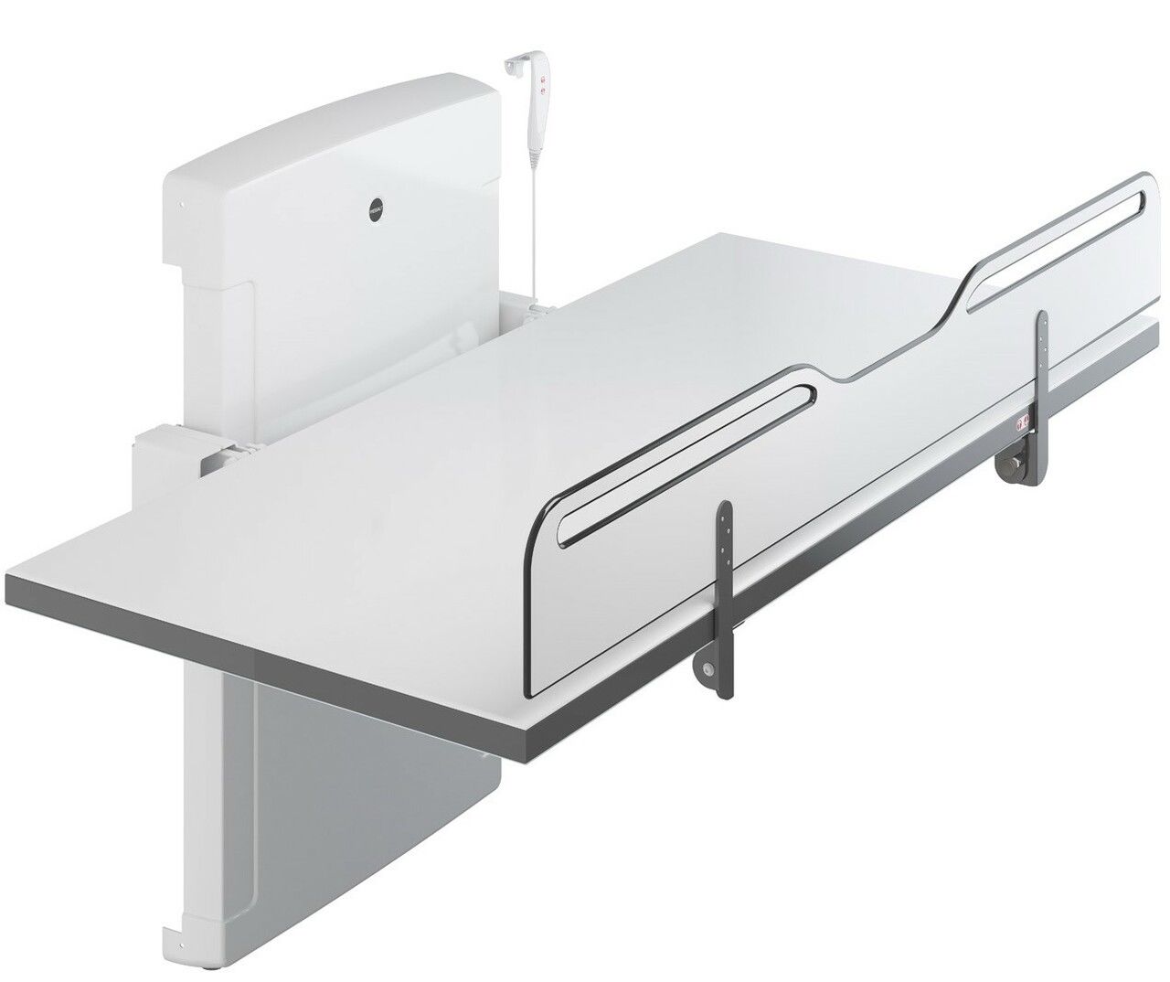 Adult Changing Tables | Special Needs Changing Table - DISCOUNT ...