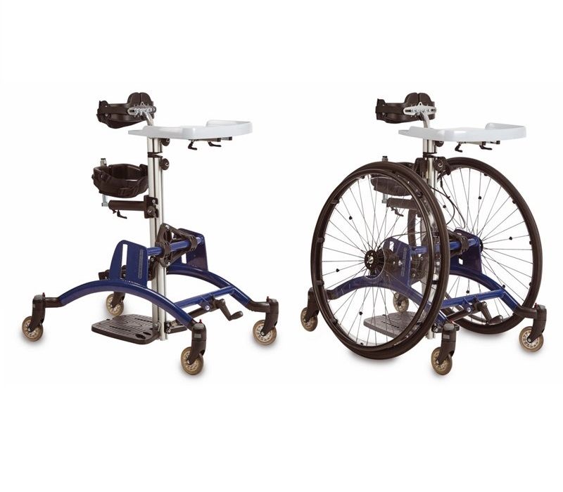 Pediatric Standing Frames | Standing Frame | Stander | Prone Stander