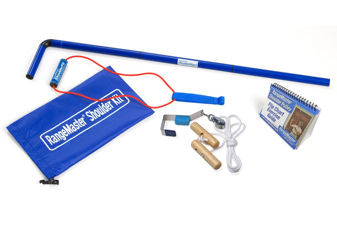 Range of Motion Therapy | Passive Therapy | Active-Assist Therapy