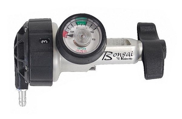 Oxygen Conservers & Portable Oxygen Conserving Devices