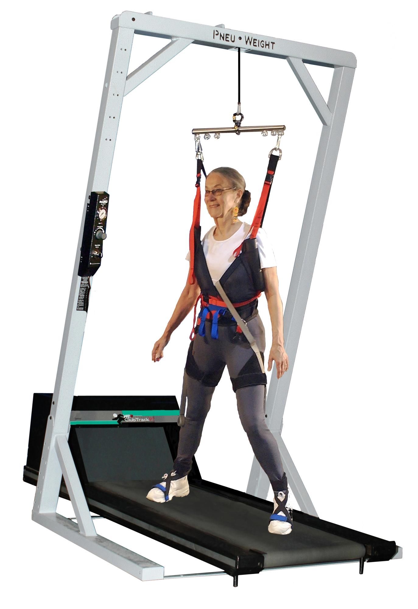 Pneumex | Pneumatic Device | Rehab Equipment | Sports Enhancement