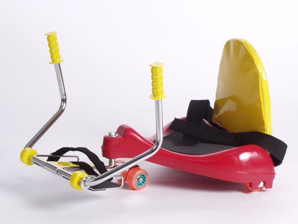 Pediatric Scooter Boards | Mobility Products | Core Exercises | Scooter ...