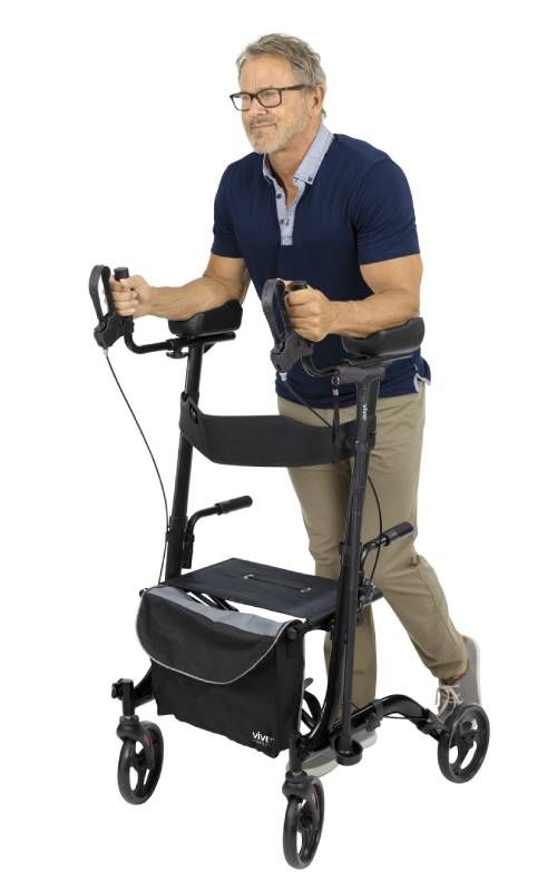 Rollators | Rolling Walkers | Walker with Seat | On Sale, Invacare Walkers