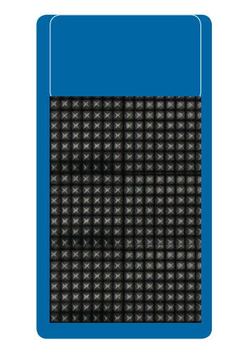 Adapt 2 Modular Mattress with ROHO, GelFlex, and High Resiliency Foam