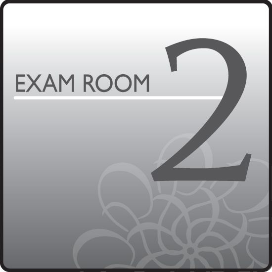 Medical Exam Room and Office Signs - FREE Shipping