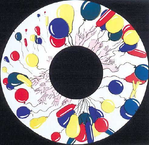 Effects Wheels for Solar Projectors and SNAP Projectors