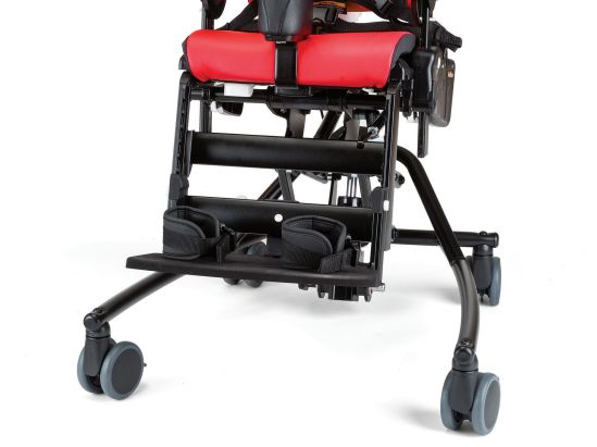 Rifton Small R830 Activity Chair with Hi-Lo Base