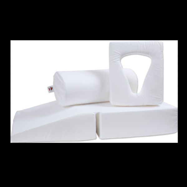 The M.A.T. Medical and Therapy Body Positioning System by Core Products